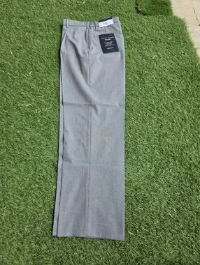 Tommy Hilfiger | Pants | Tommy Hilfiger Mens Dress Pants 3x30 Grey ...